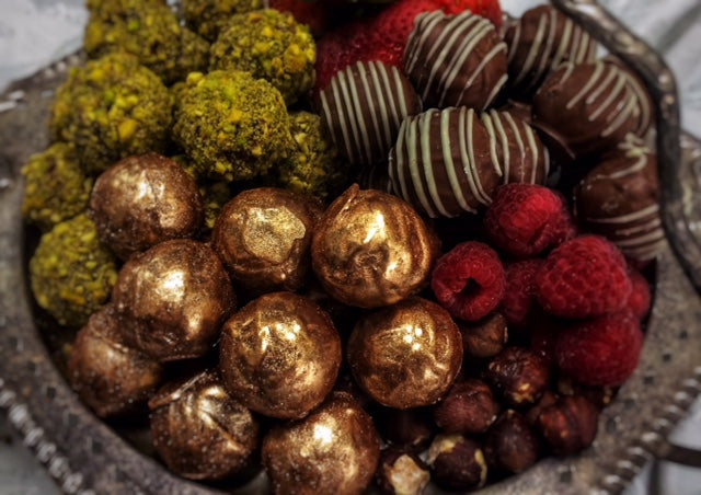 Chocolate Lovers – Gallo Dairyland