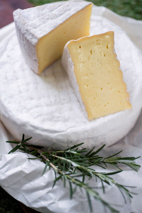 Gallo Baci (Brie) Cheese – Gallo Dairyland